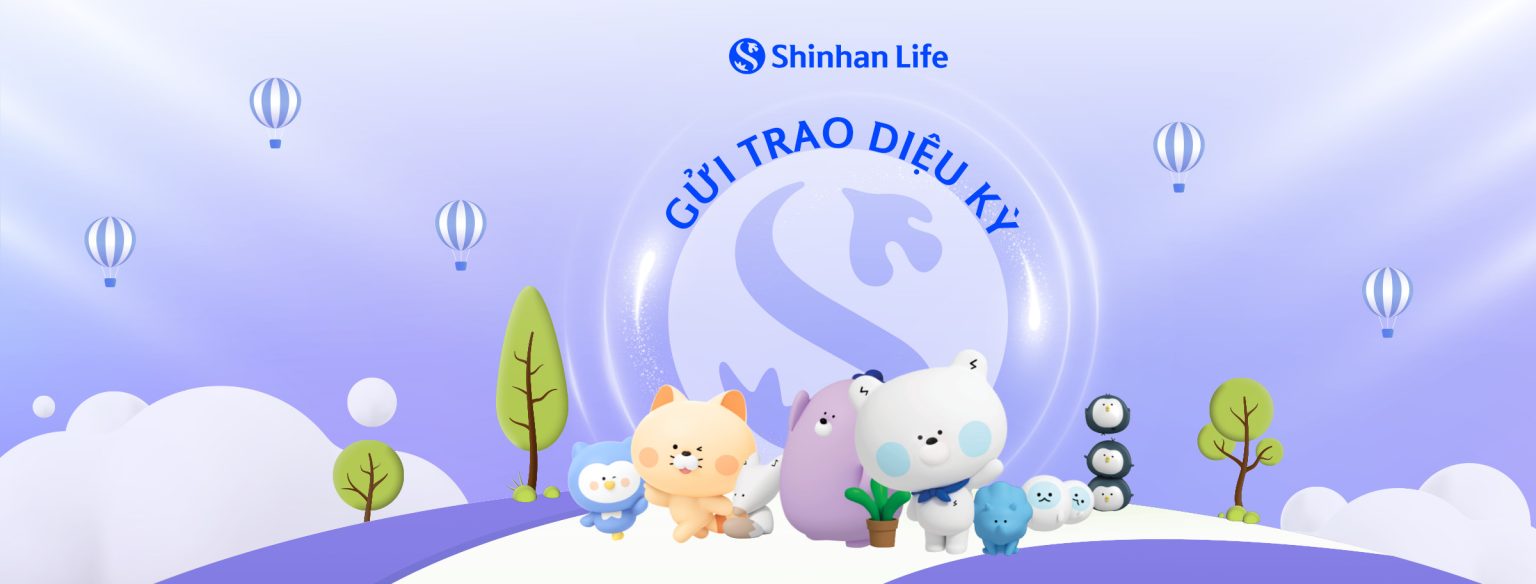 Innoboost – Shinhan Future's Lab